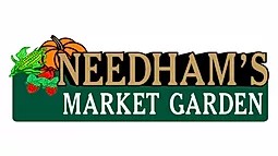 Needham logo